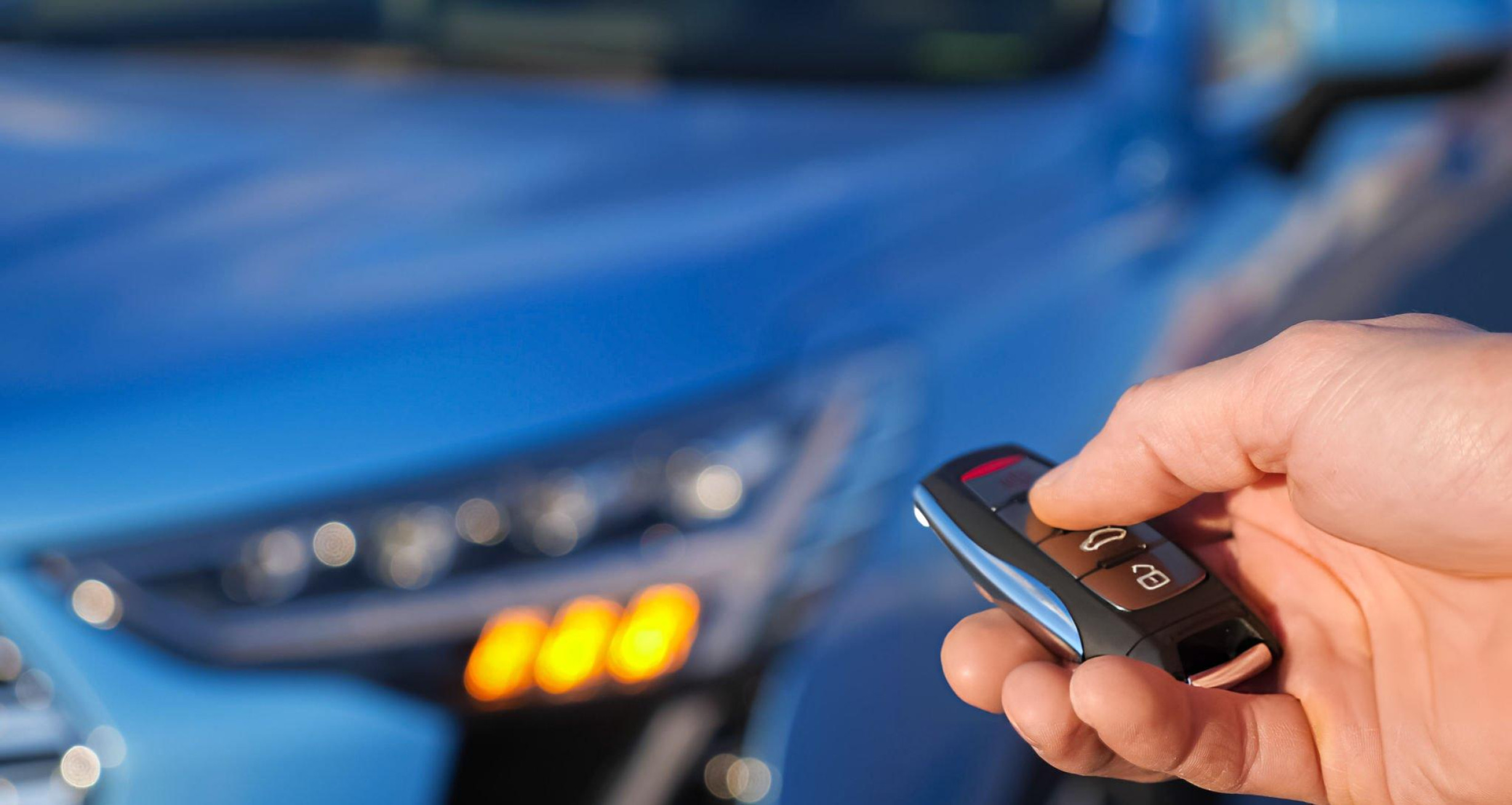 How to Get a Spare Car Key Without the Original - Autoaid