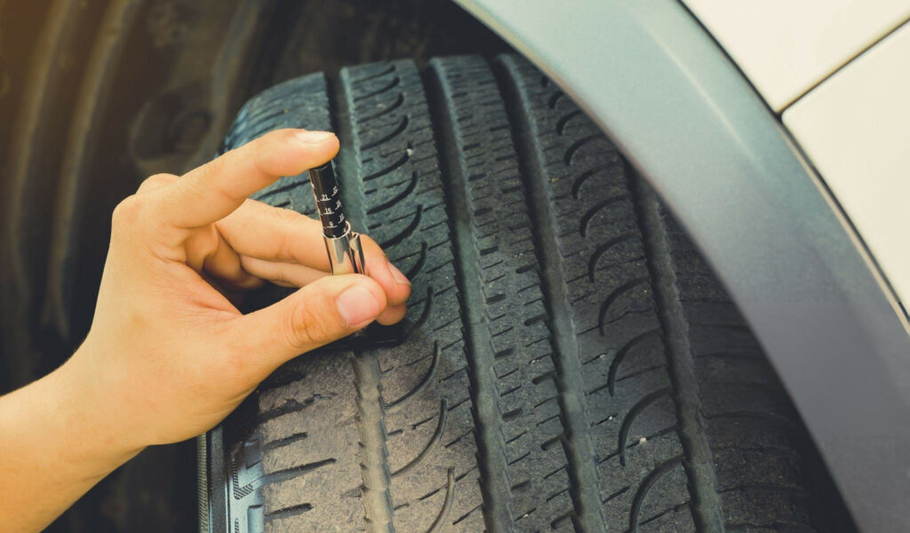 Top 10 Tyre Care Tips to Avoid Roadside Breakdowns - Autoaid