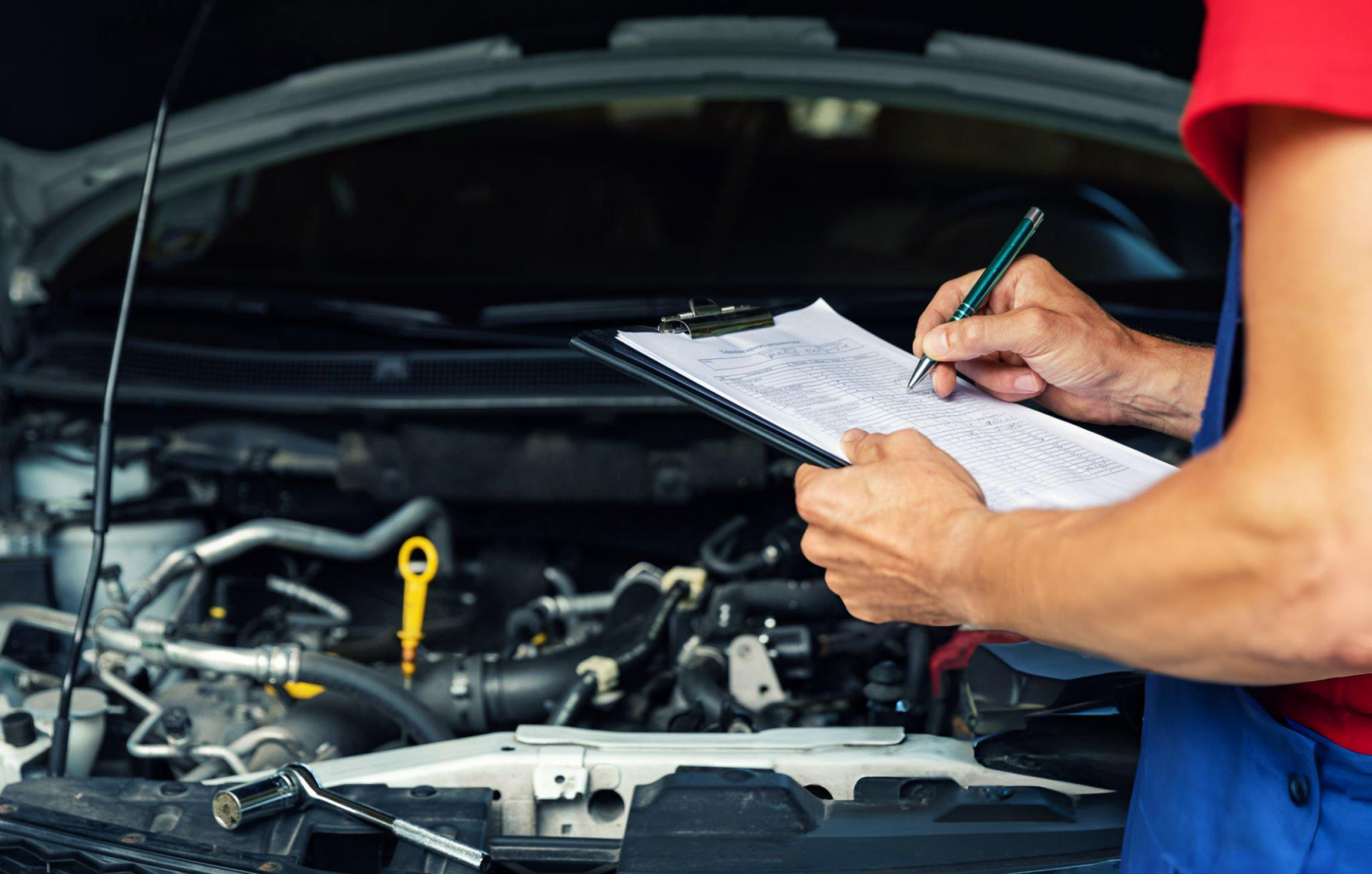 Auto Inspection Process: A Guide to Essential Inspection Services - Autoaid