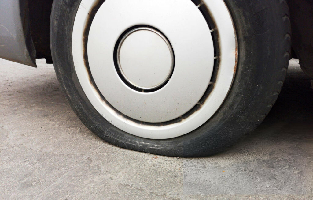 Top 10 Tyre Care Tips to Avoid Roadside Breakdowns - Autoaid