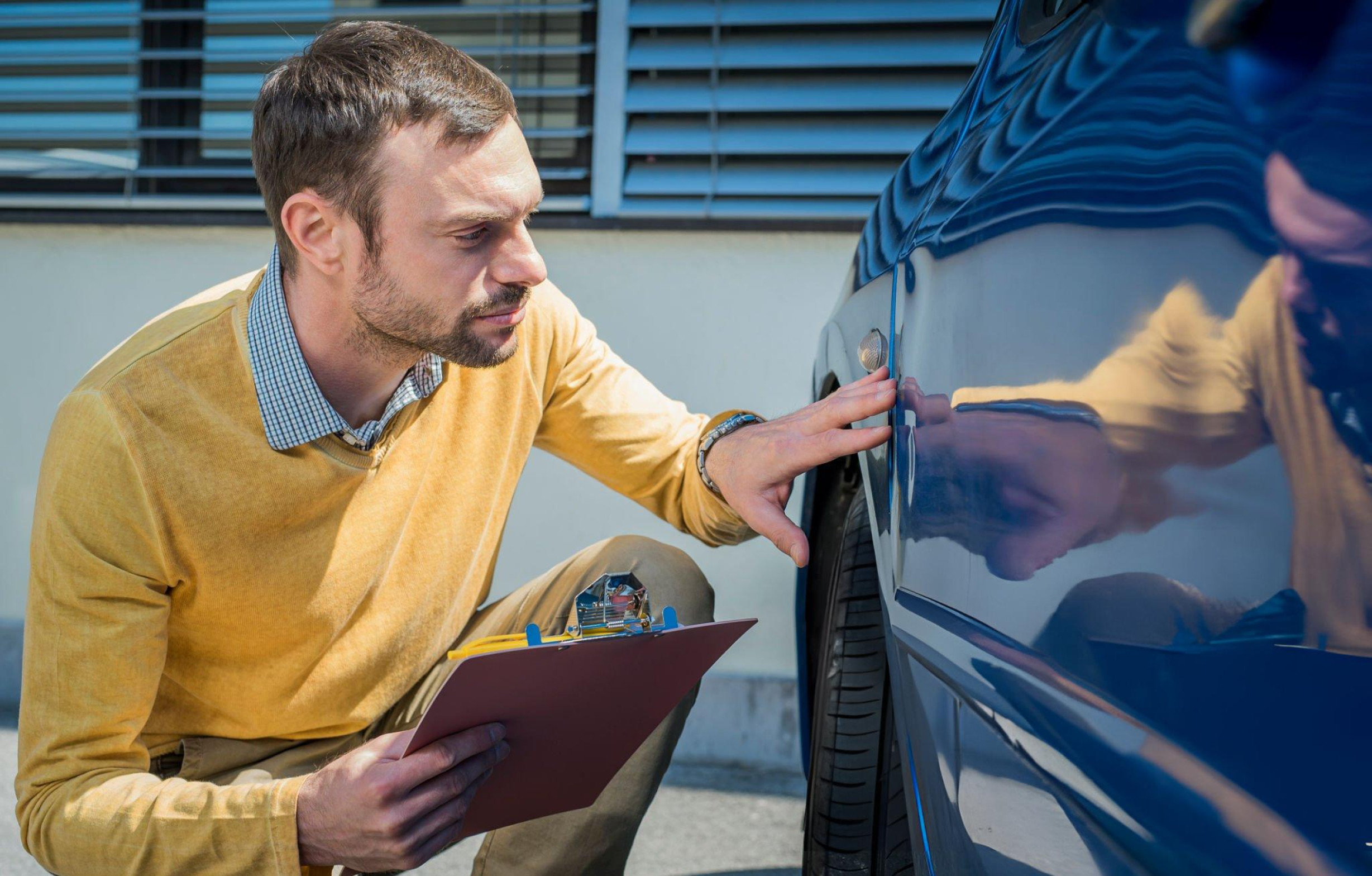 Pre-Delivery Inspection: Autoaid Checklist for a Perfect Car Purchase!